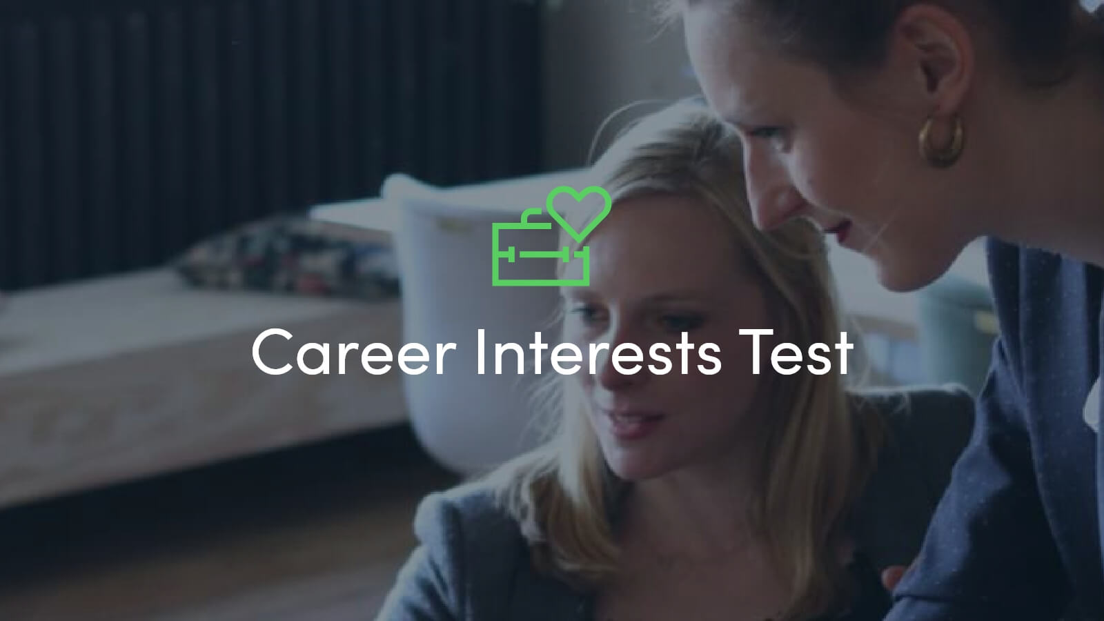Career Interests Test | CareerHunter