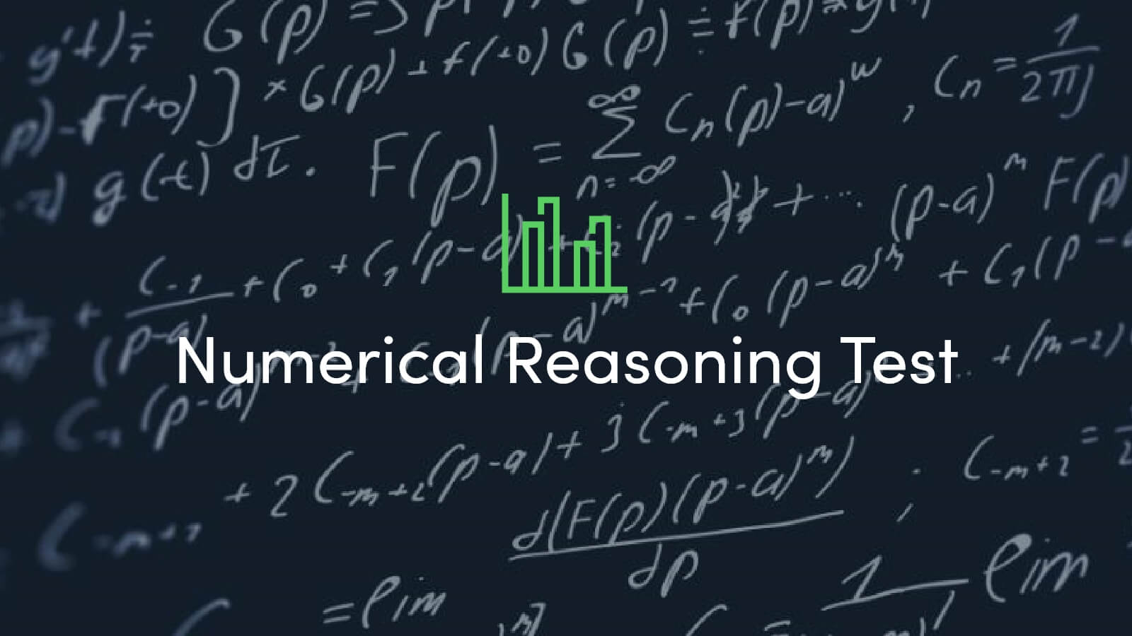 Numerical Reasoning Test | Career Hunter