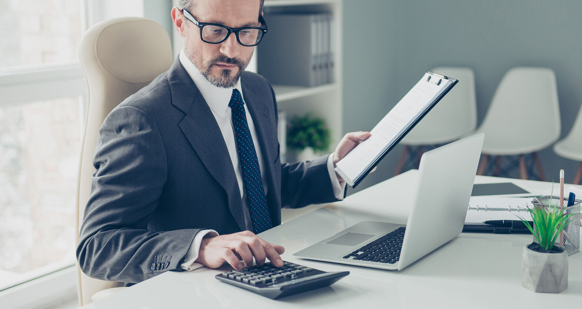 Auditor Career: Test Your Compatibility