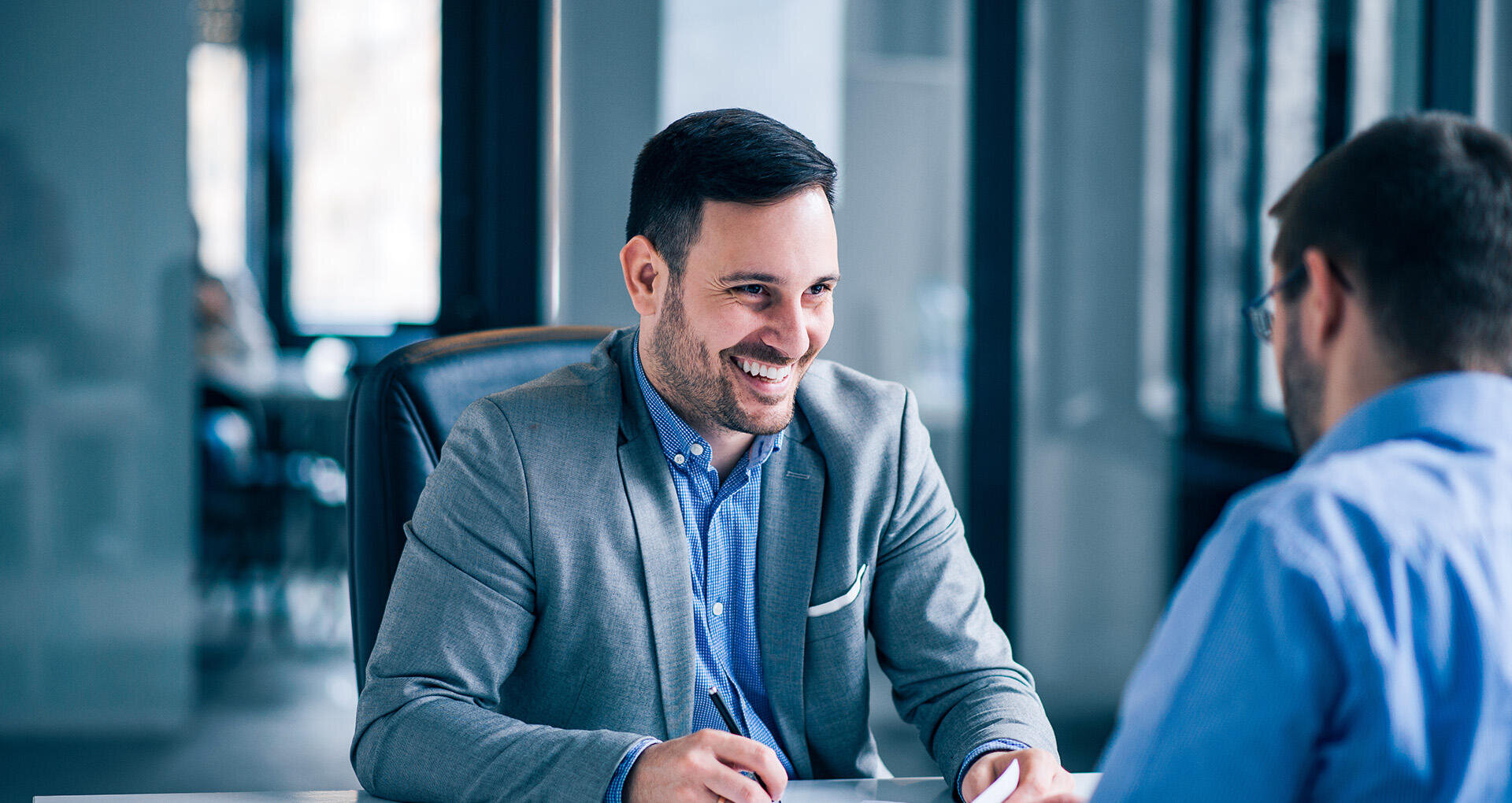 Insurance Sales Agent Career: Test Your Compatibility