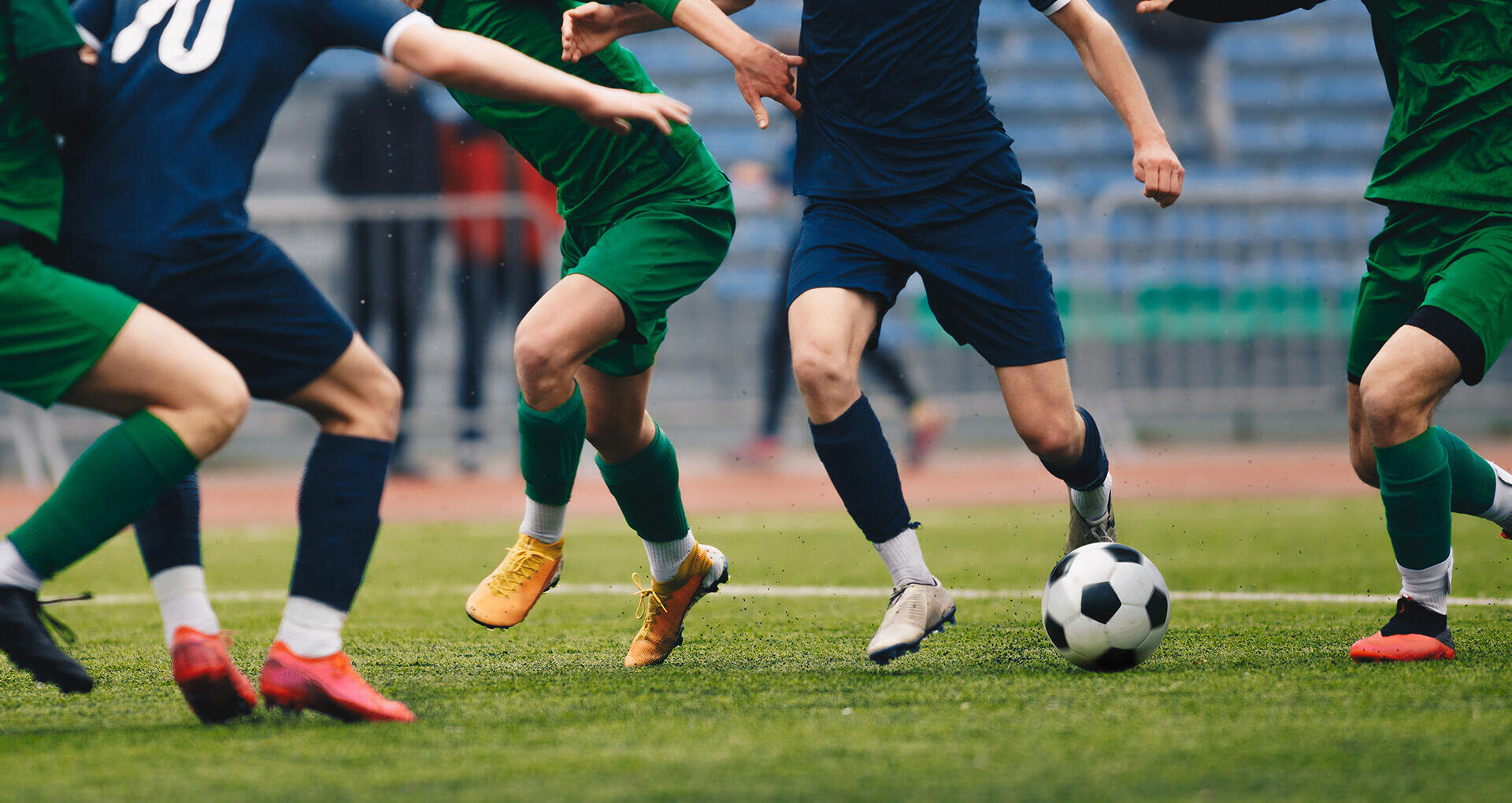 Sports Scout Career: Test Your Compatibility